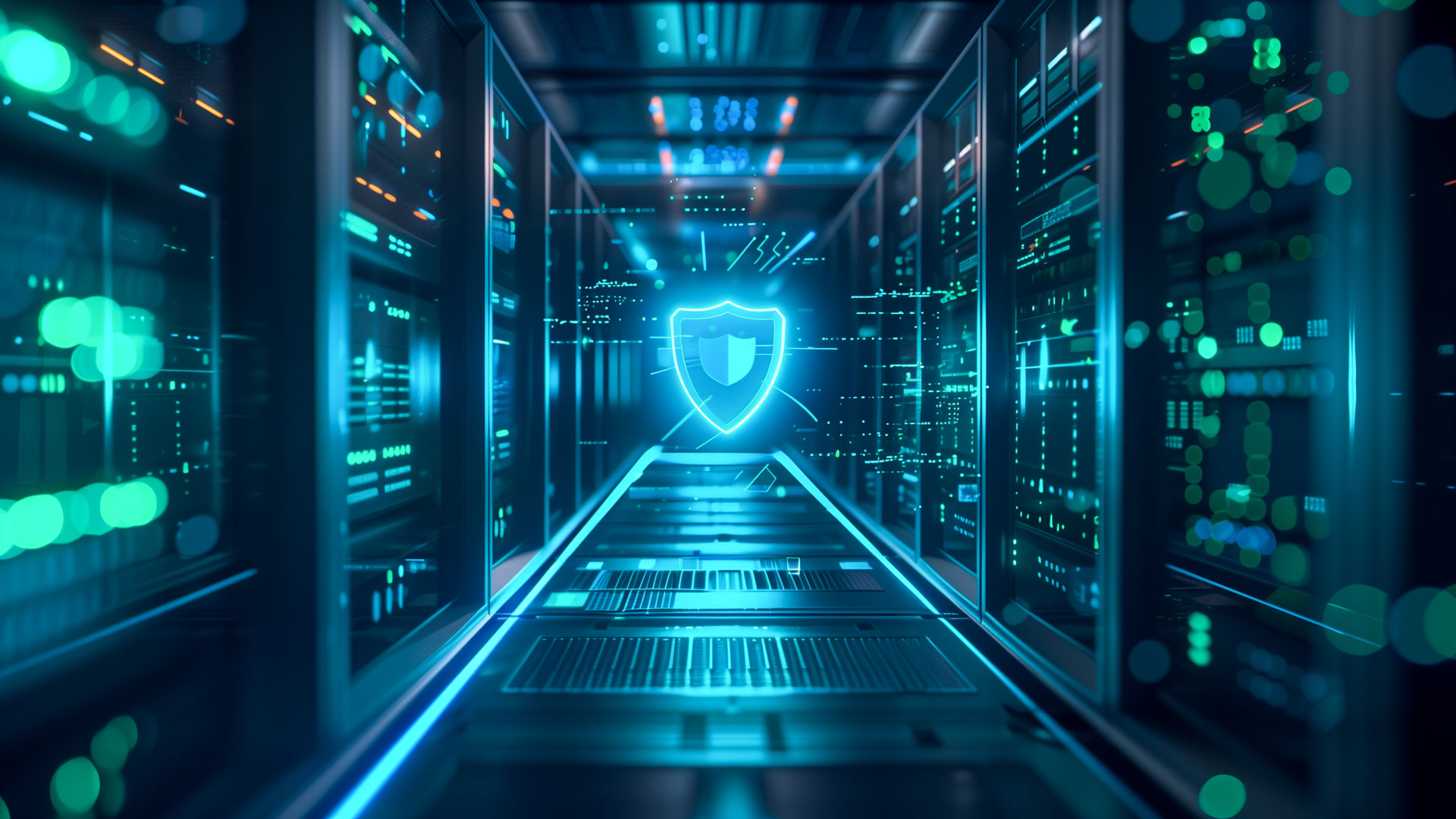 IBM Storage FlashSystem: Ensuring Data Resilience - CAS Severn