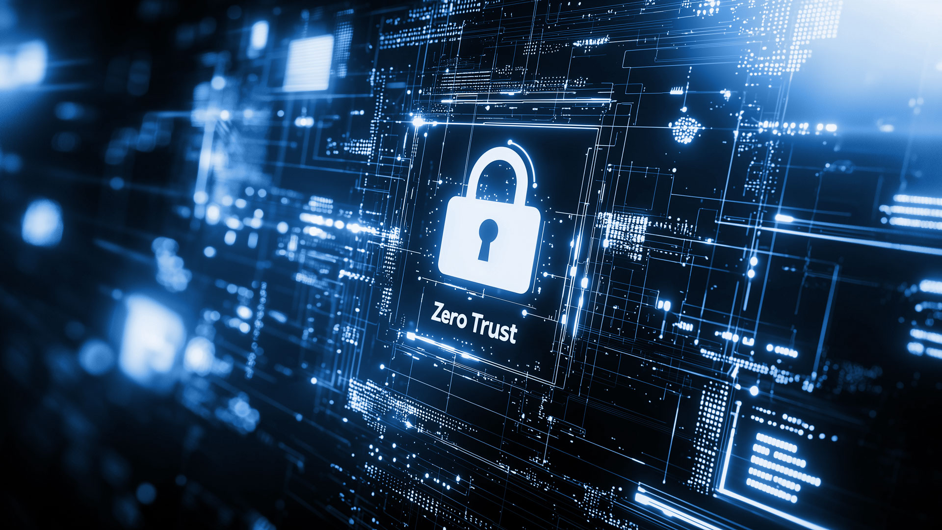 Explore Zero Trust in the Age of AI: Safeguarding Against Modern Cyber Threats - CAS Severn